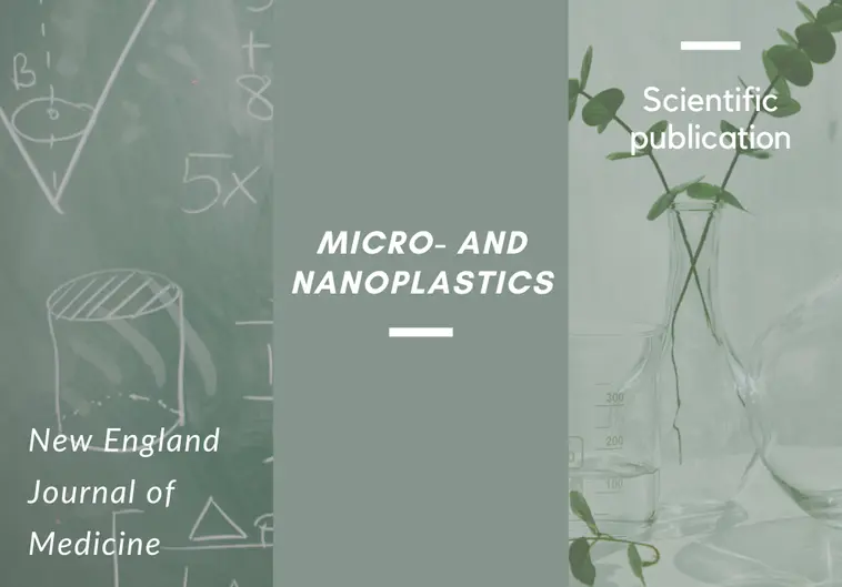 The impact of micro- and nanoplastics on cardiovascular accidents ...