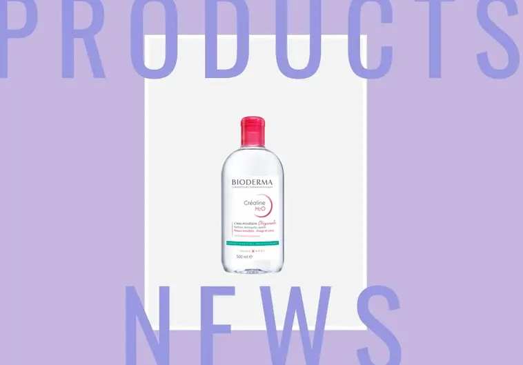 A first step towards ecodesign for Bioderma - Products