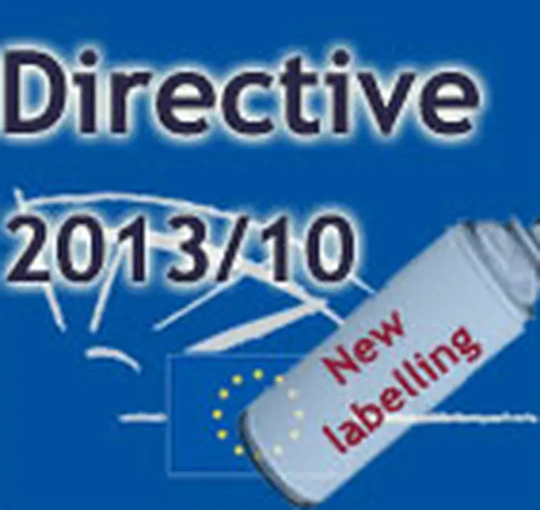 New spray cans labelling - CosmeticOBS-L'Observatoire des Cosmétiques ...