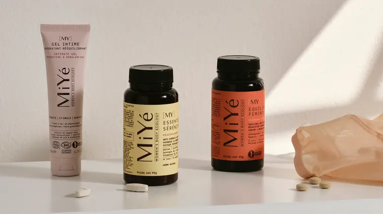 Oh My Cream joins the sexual well-being trend - Sector