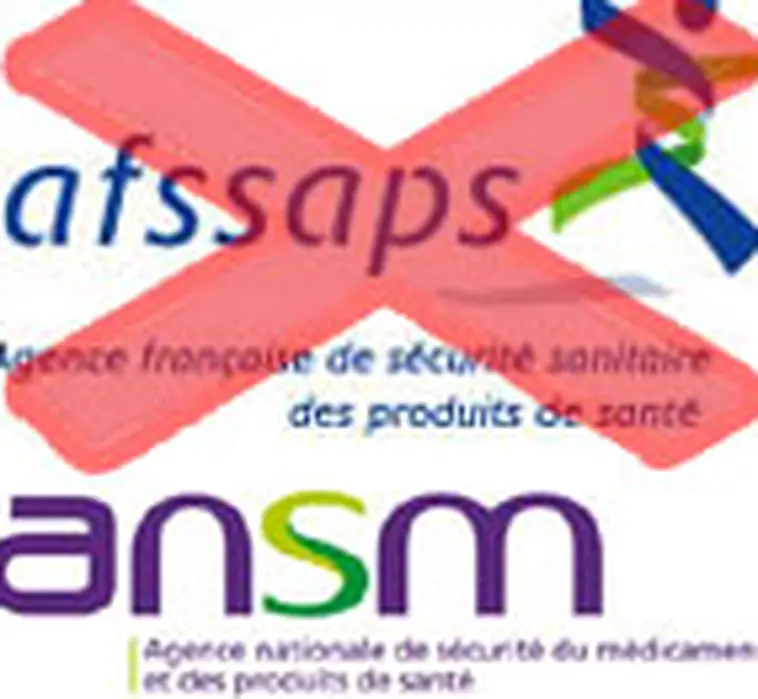Bye-bye Afssaps, welcome ANSM - CosmeticOBS-L'Observatoire des ...