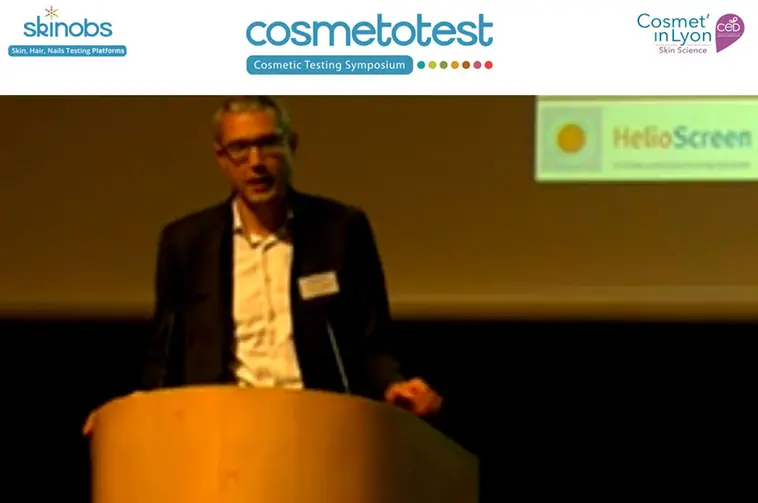 Measuring the SPF in vitro: the prospects of the future ISO 23675 ...