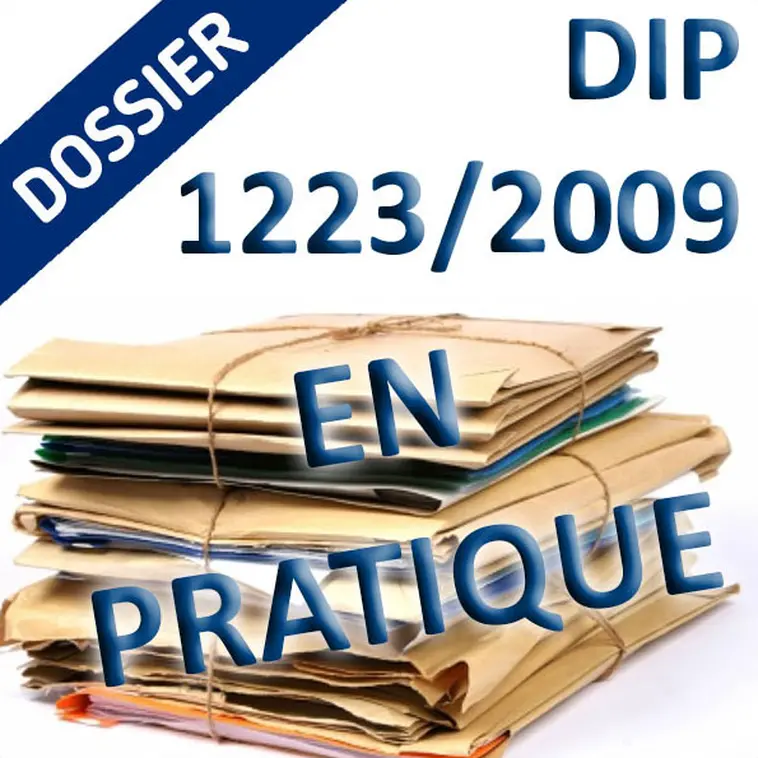 Dossier d'Information sur le Produit : le dossier - L'Observatoire des ...