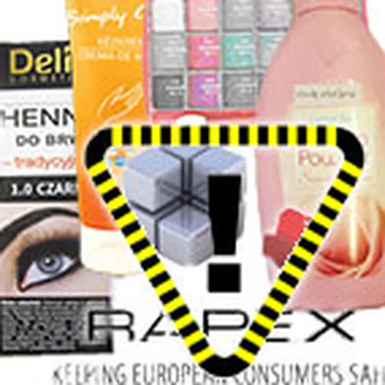 Recalls of products - March 11, 2016 - CosmeticOBS-L'Observatoire des ...