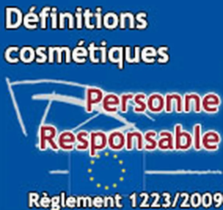 Personne Responsable - L'Observatoire des Cosmétiques - Lexique cosmétique