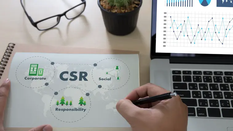 Marketing and CSR - Trends