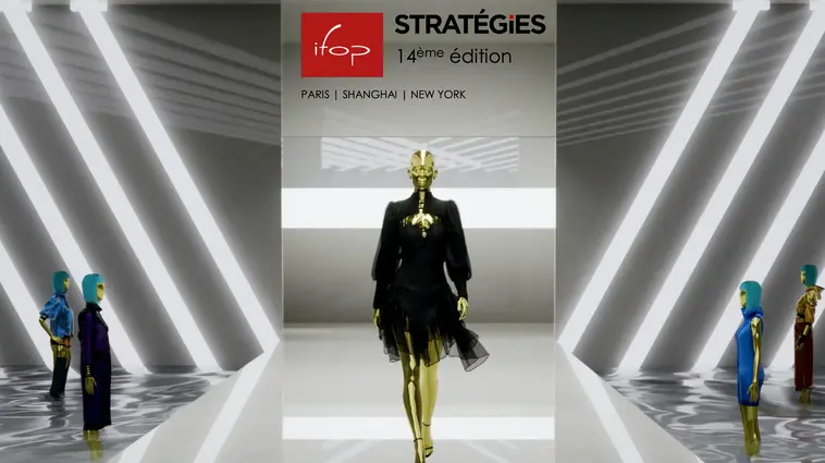 How did the luxury industry perform in 2023? - Market