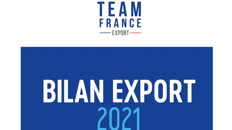Export: Team France Export's members are doing well - Trends