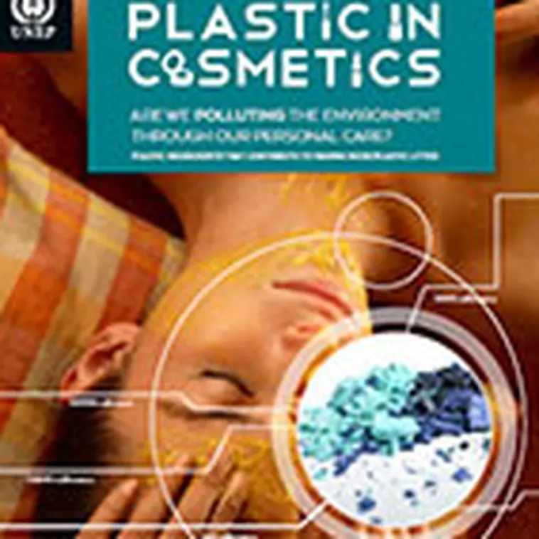 UN recommends ban of microplastics in cosmetics - CosmeticOBS-L ...