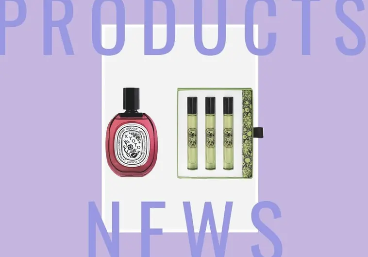 Vegetables in my perfume! - Products