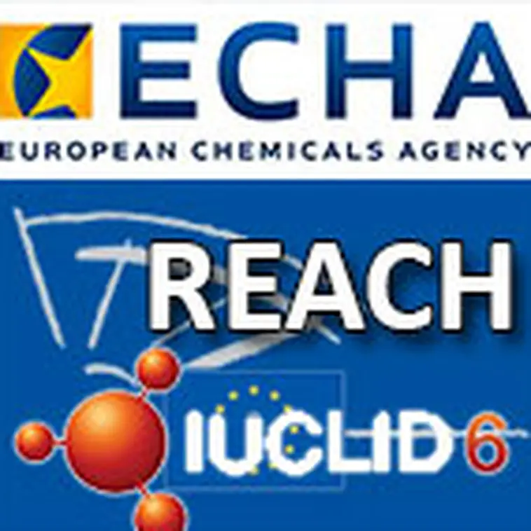 ECHA makes available REACH data on 15,000 substances - CosmeticOBS-L ...