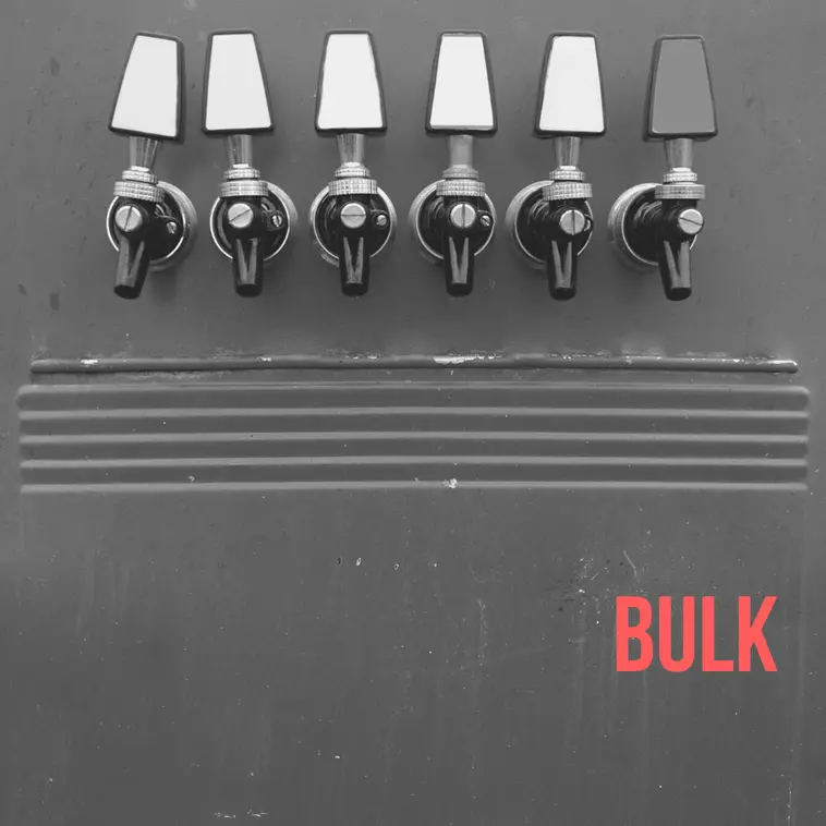 Bulk : the dossier - Basics