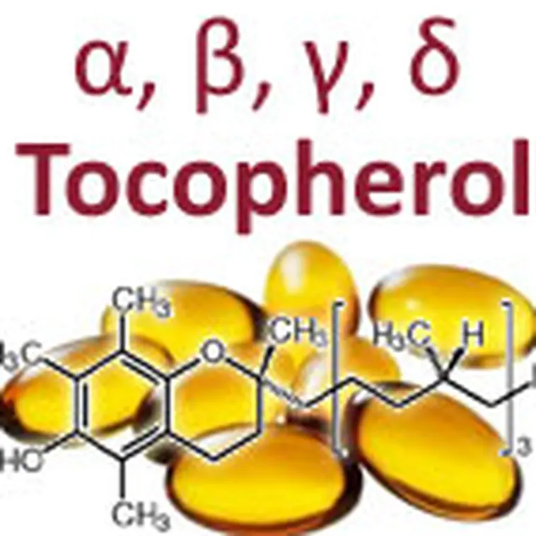 Tocopherol(s): the secret agents of the anti-oxidation fight ...