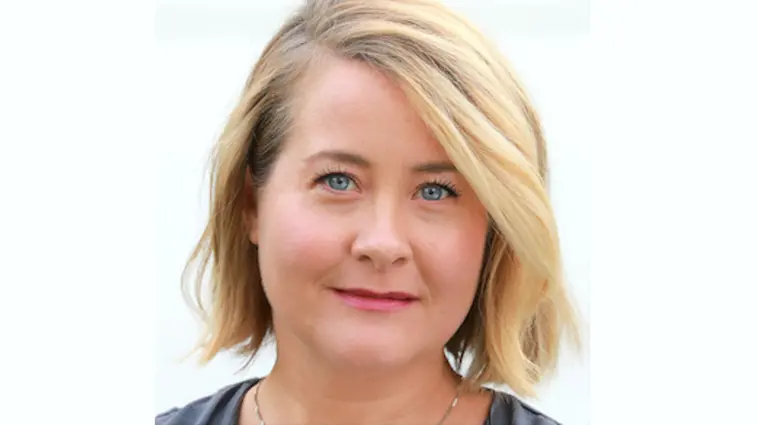 Michelle Brett named head of Ren Clean Skincare - News