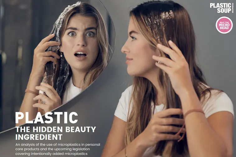 Polemic around microplastics in cosmetics - Sector