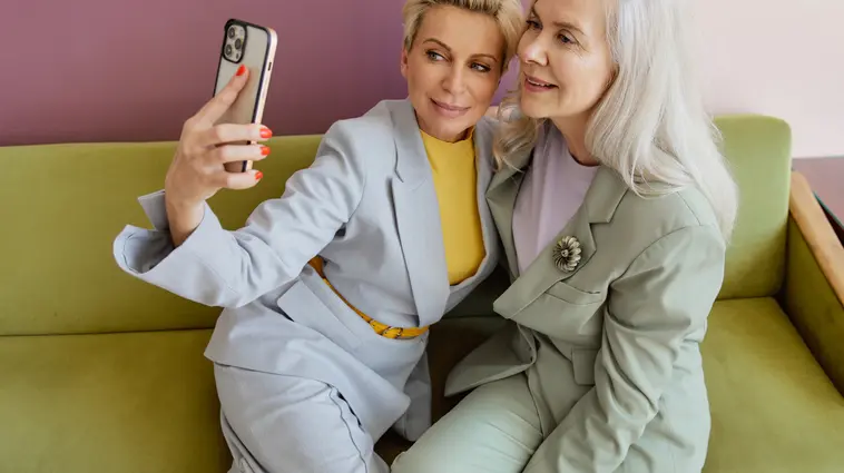 Silver generation: what do women want? - Trends