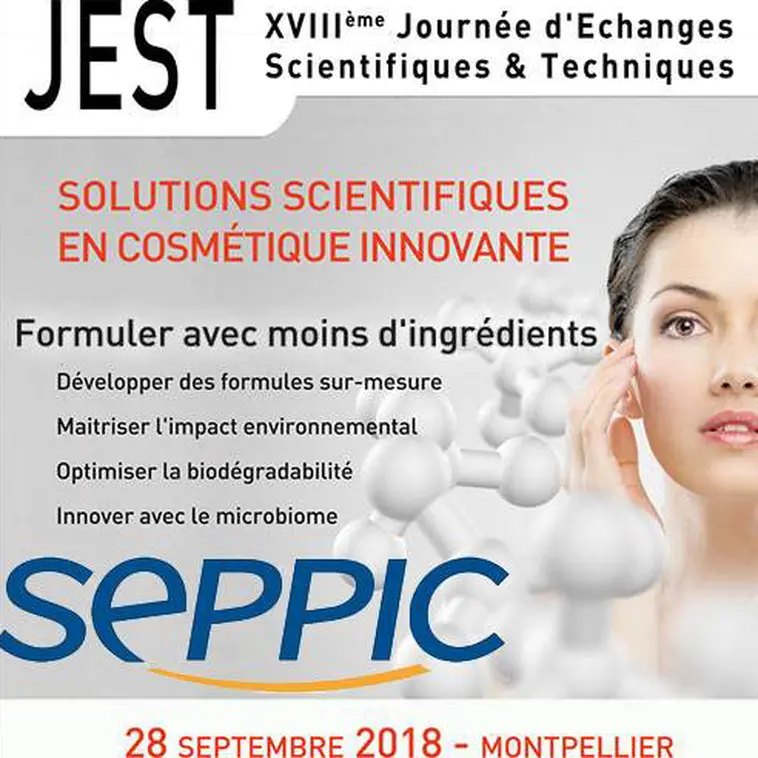 Seppic's alternatives to silicones in cosmetics - CosmeticOBS-L ...