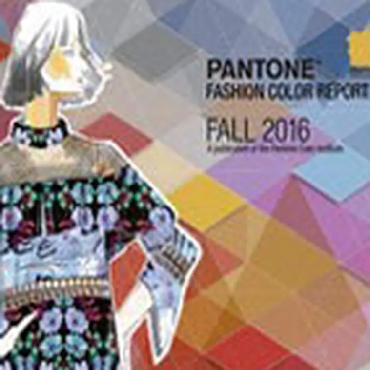 Pantone® Fashion Color Report Fall 2016 - CosmeticOBS-L'Observatoire ...