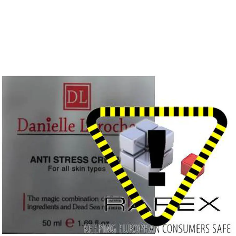 Recall of products - 05 October, 2018 - Cosmetics-L'Observatoire des ...