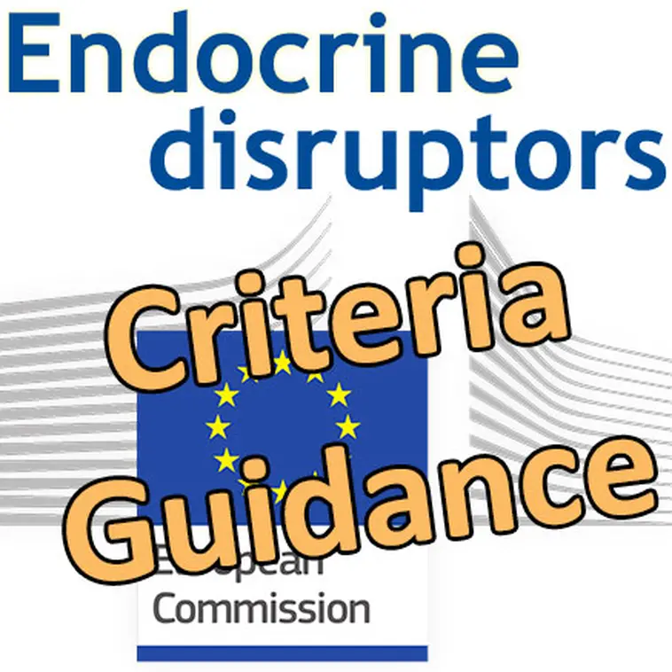 Guidance on identifying endocrine disruptors published - CosmeticOBS-L ...