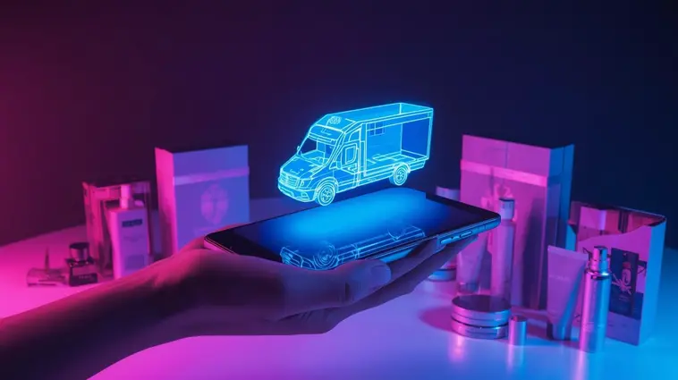 Express delivery: the new expectation of beauty consumers - Tech / Digital