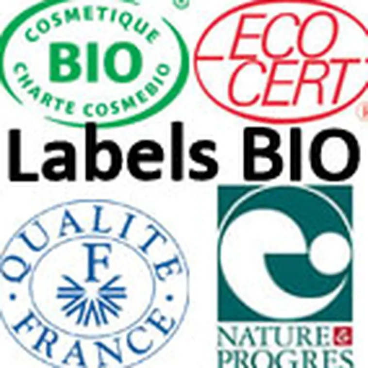 Organic labels: who does what, how, and at what cost? - CosmeticOBS-L ...