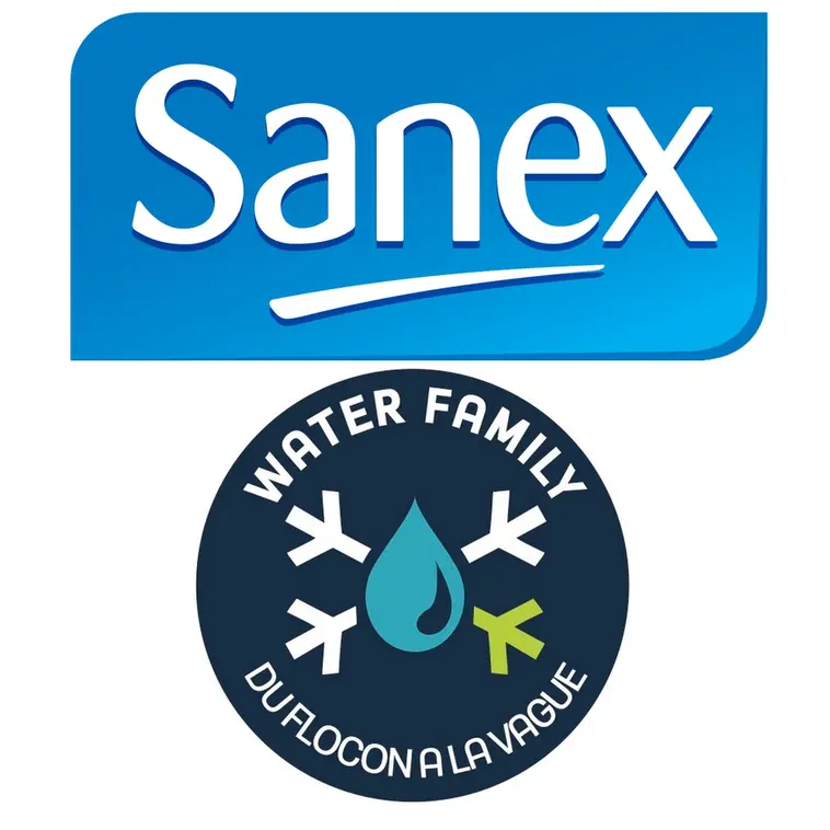 Sanex: a new water advocate - Ecoresponsability