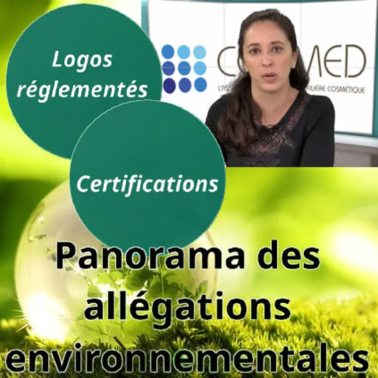 Les certifications et logos environnementaux à l'International ...