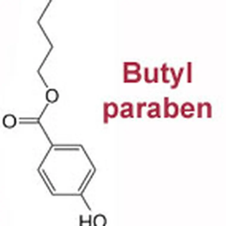 New incriminating against the Butylparaben - CosmeticOBS-L'Observatoire ...