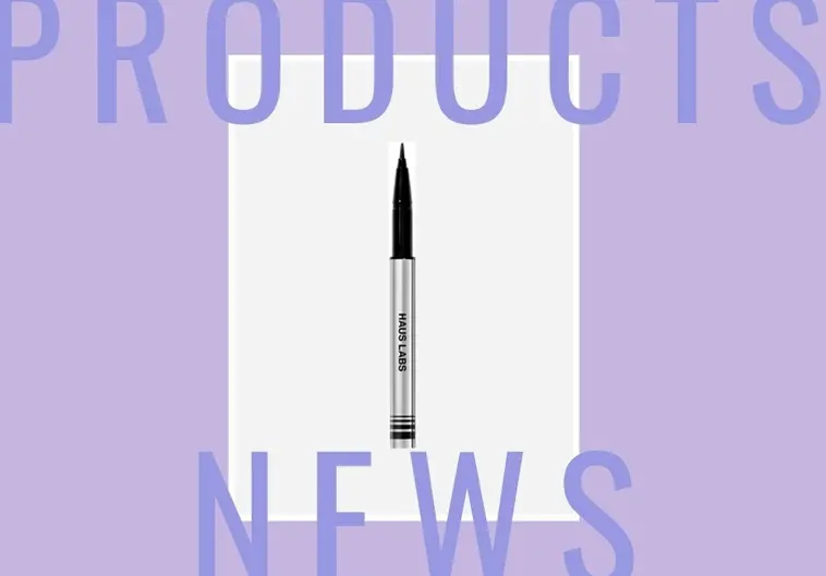 Haus Labs by Lady Gaga launches a clean eyeliner without carbon black ...