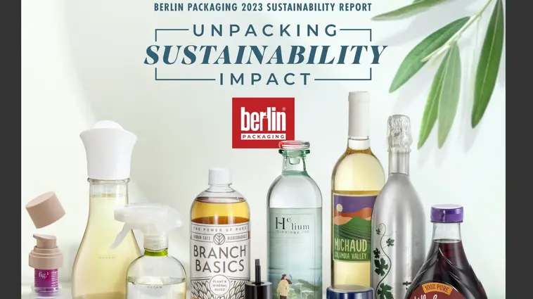 Berlin Packaging, an increasingly responsible company - Sector