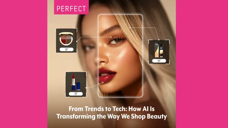 Perfect Corp's 2025 beauty trends - Trends