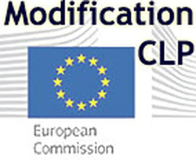Cosmetic short news: Modification of the CLP regulation - CosmeticOBS-L ...