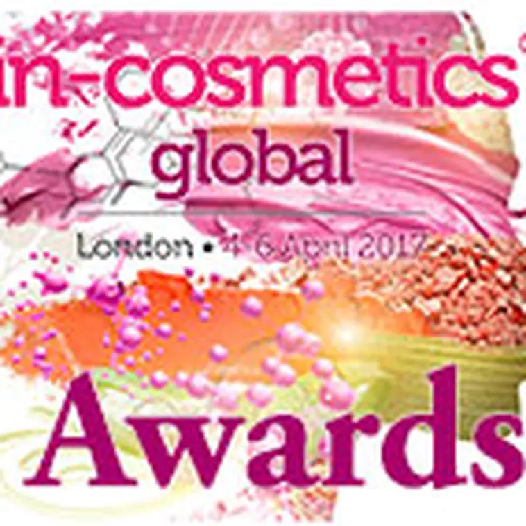 The Awards of in-cosmetics Global 2017 - CosmeticOBS-L'Observatoire des ...
