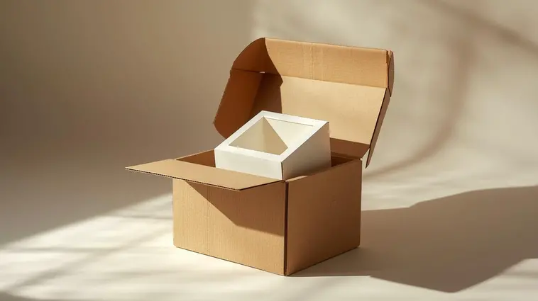 When secondary packaging gets a makeover - Innovation