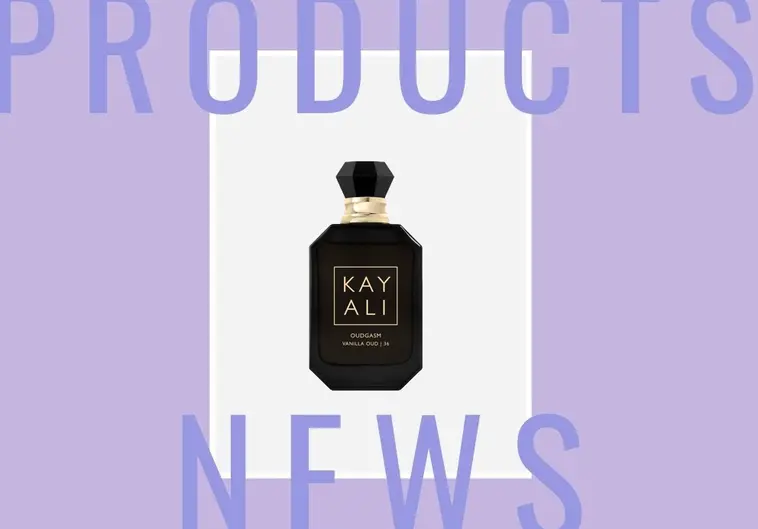Kayali launches the Oudgasm Collection, four intense and voluptuous ...