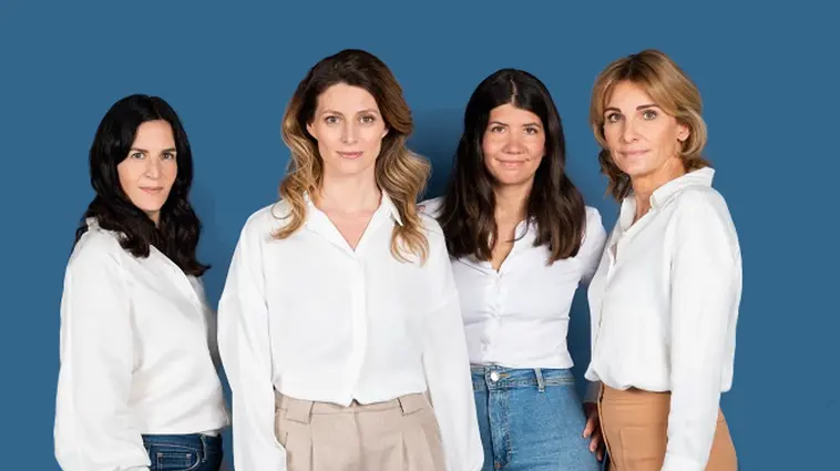 Start-up Jolimoi raises seven million euros - Sector