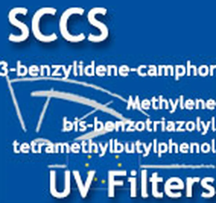 UV Filters: two requests for SCCS Opinion - CosmeticOBS-L'Observatoire ...