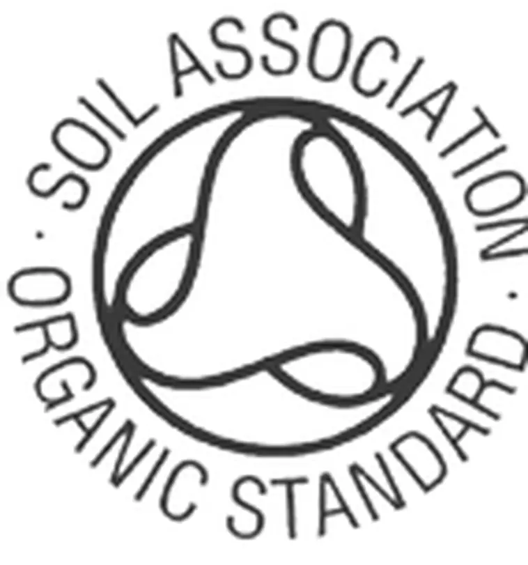 Soil Association - CosmeticOBS-L'Observatoire des Cosmétiques - Basics