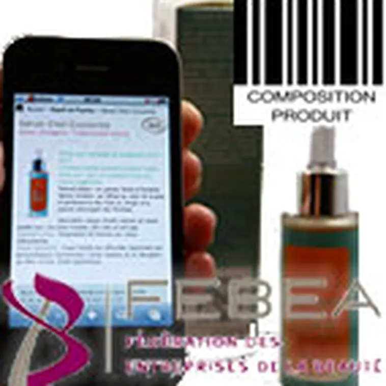 Cosmetics labelling: is information digitization an option ...