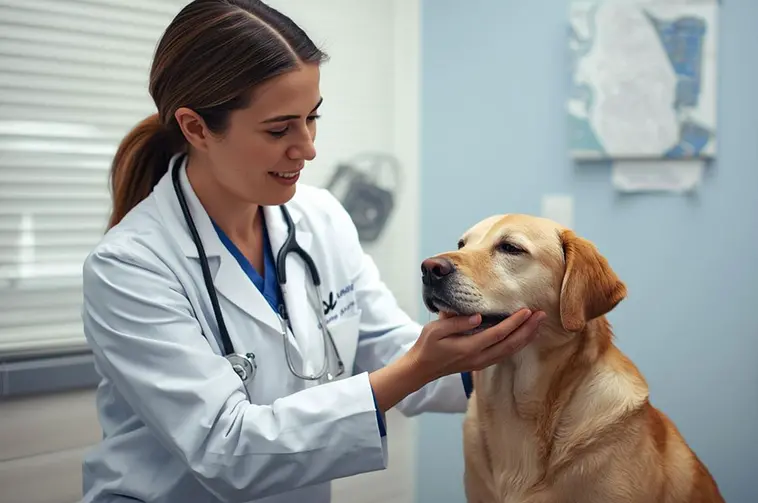 “Cosmetics” for animals - Experts
