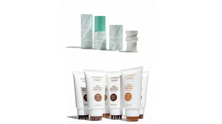 Paris Packaging Week 2025: Cosmogen's new products - Pack