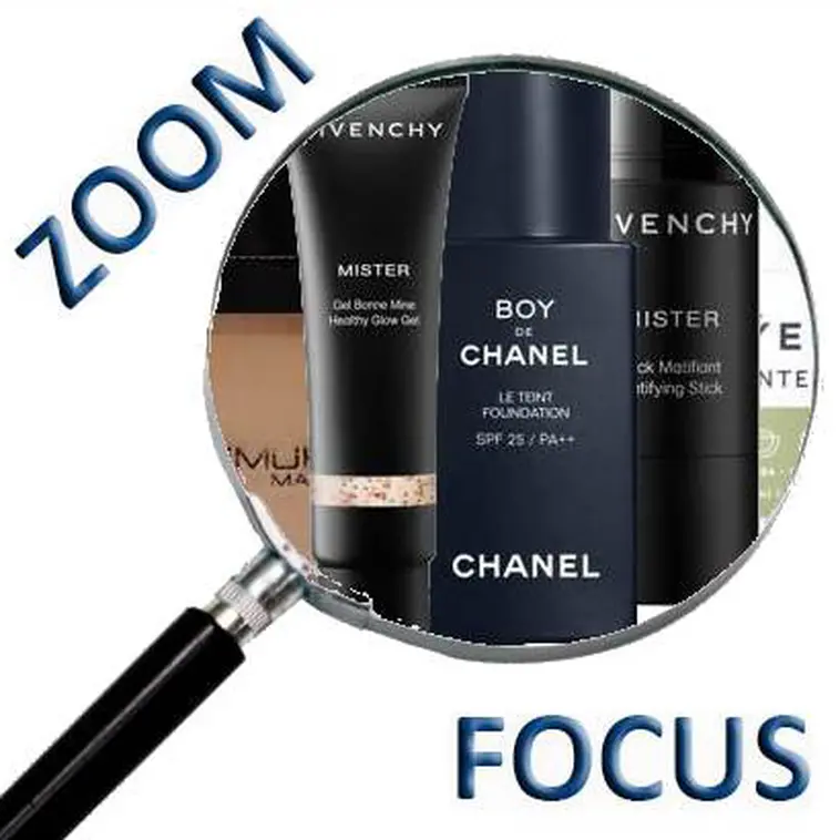 Men are blushing -CosmeticOBS-Observatoire des Cosmétiques - Products