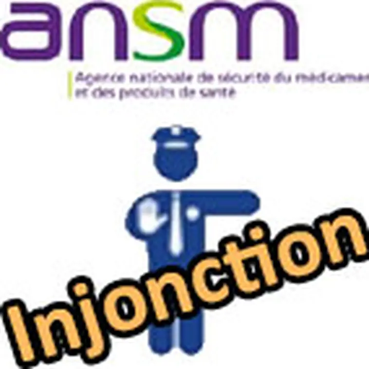 Injonction de l'ANSM à Nature & Découvertes - L'Observatoire des ...