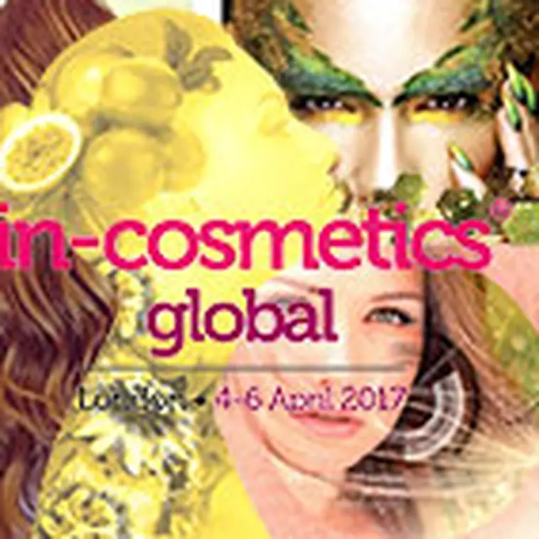 The 4 Gold ingredients of in-cosmetics Global 2017 - CosmeticOBS-L ...