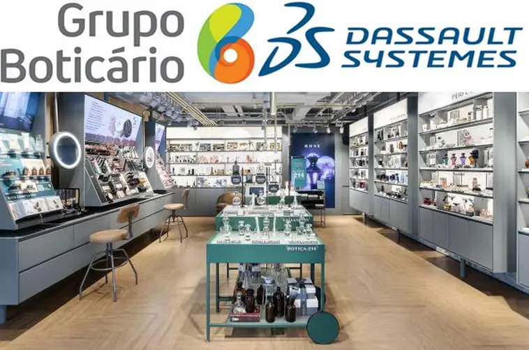 Boticário digitally transforms the manufacturing of 300 million ...