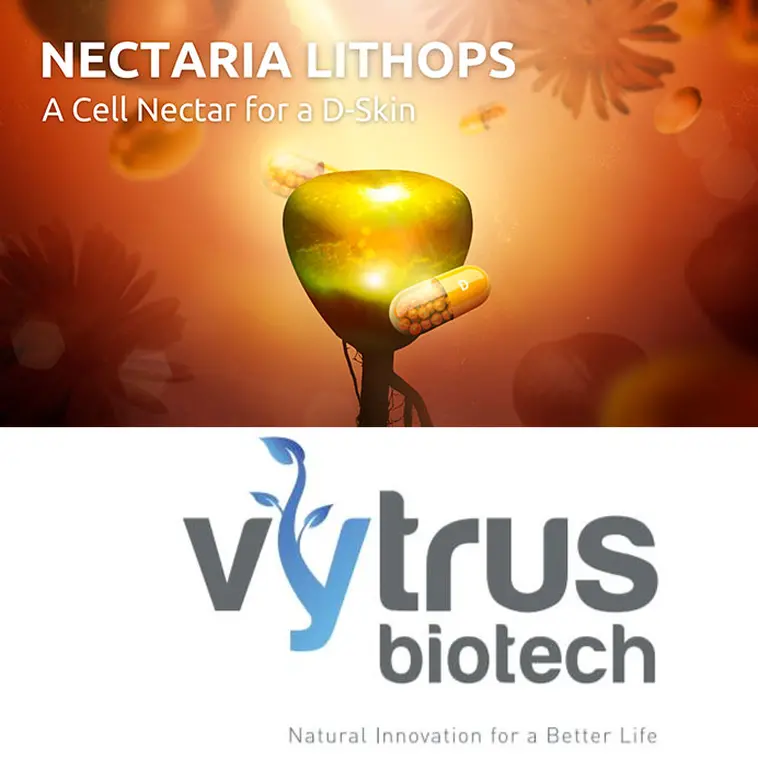 Optimizing vitamin D from cosmetics: the new cell nectar for a D-skin - Ingredients