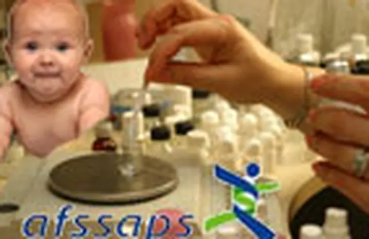 Safety of cosmetics for babies: Rcommendations of the French Afssaps ...