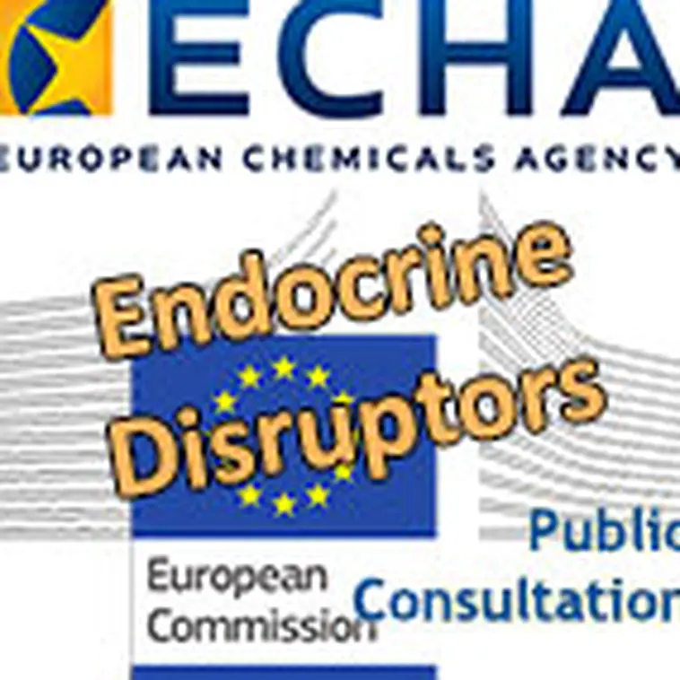 Endocrine disruptors: consultation on the Guidance - CosmeticOBS-L ...