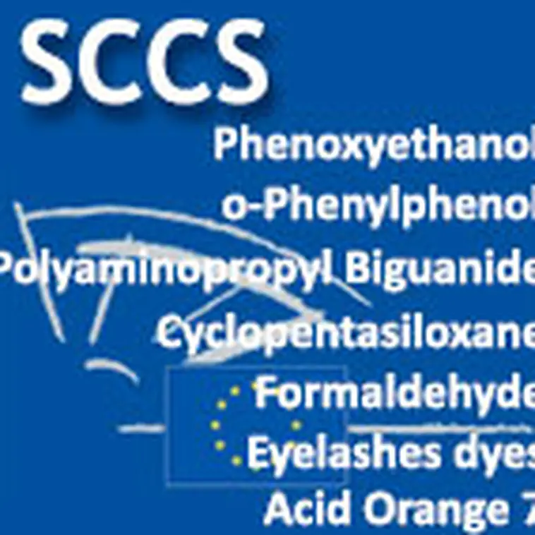 SCCS: 7 requests for scientific Opinions - CosmeticOBS-L'Observatoire ...